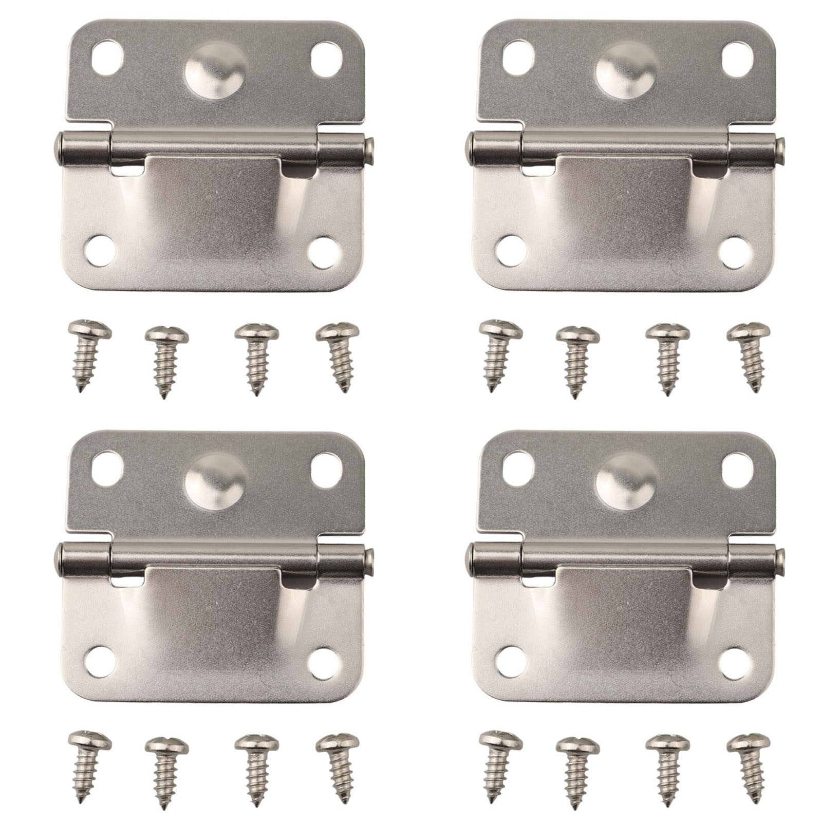 Cooler Stainless Steel Hinges Replacement for Coleman Igloo Ice Chest ...
