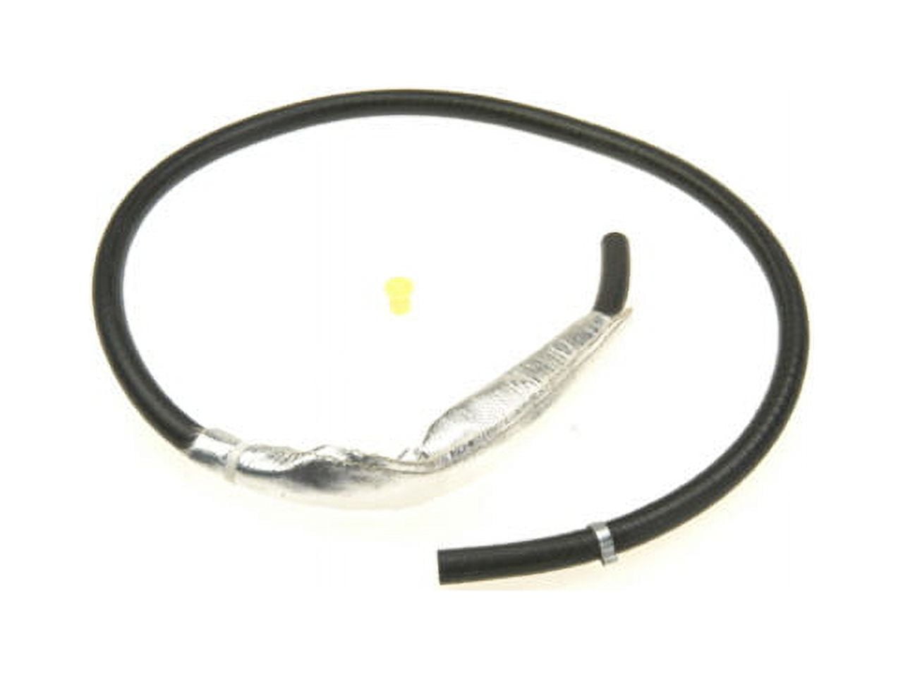 Cooler To Pump Power Steering Return Line Hose Assembly - Compatible ...