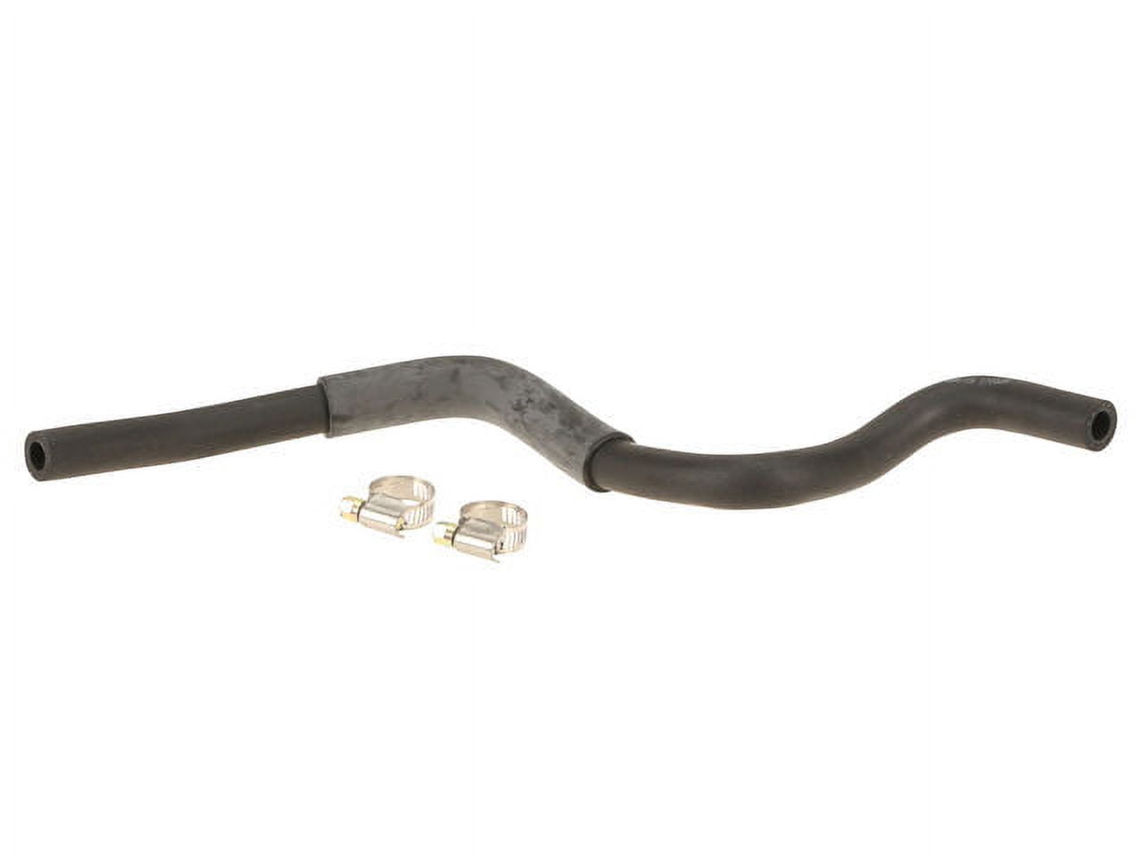 Cooler To Reservoir Power Steering Return Hose - Compatible with 2005 ...