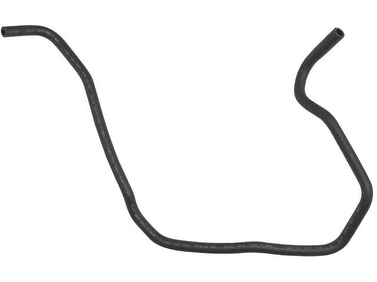 Cooler To Reservoir Power Steering Return Line Hose Assembly ...