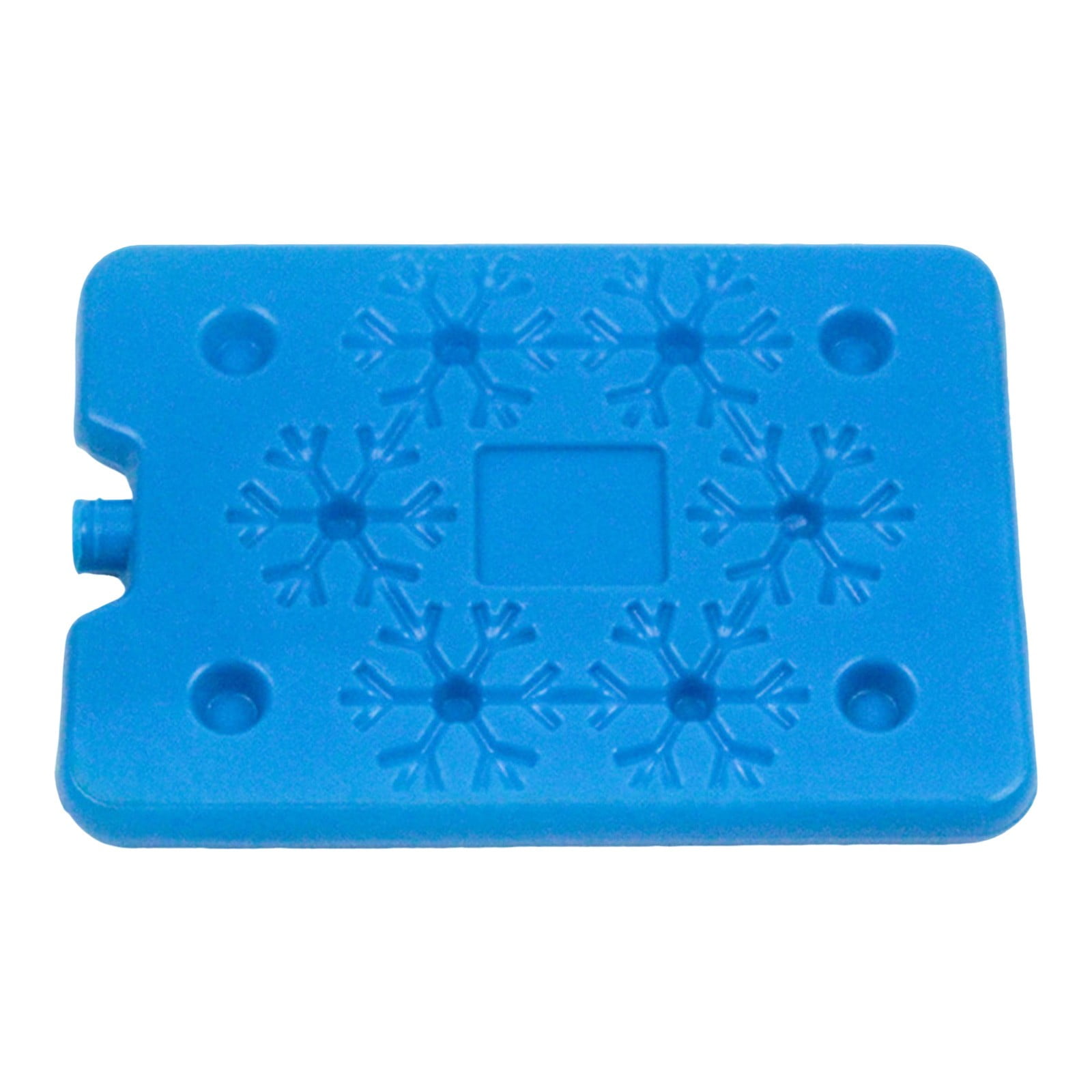 Coolers 1pc Slim Ice Packs, Quick Freeze Space Saving Reusable Ice ...