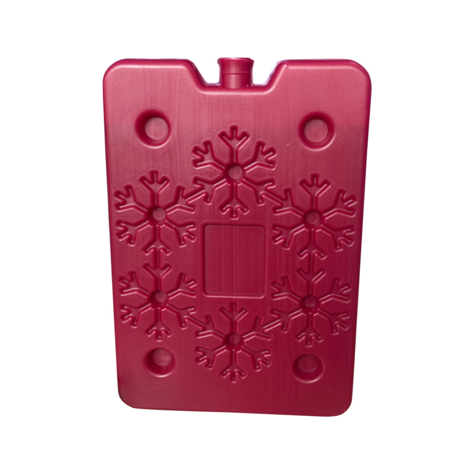 Coolers 1pc Slim Ice Packs, Quick Freeze Space Saving Reusable Ice ...