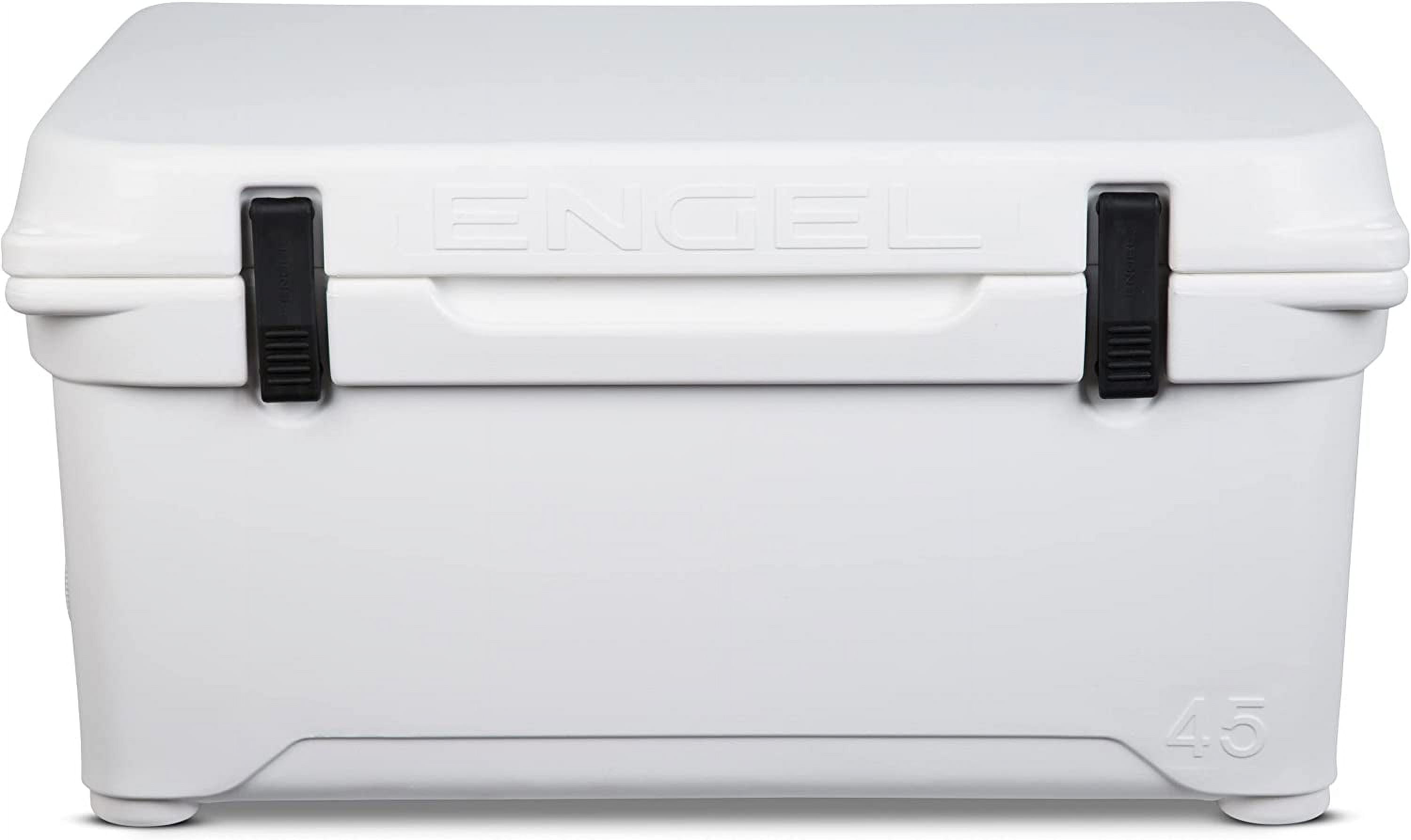 Coolers ENG45 Cooler | 40 Can High Performance Durable Seamless ...