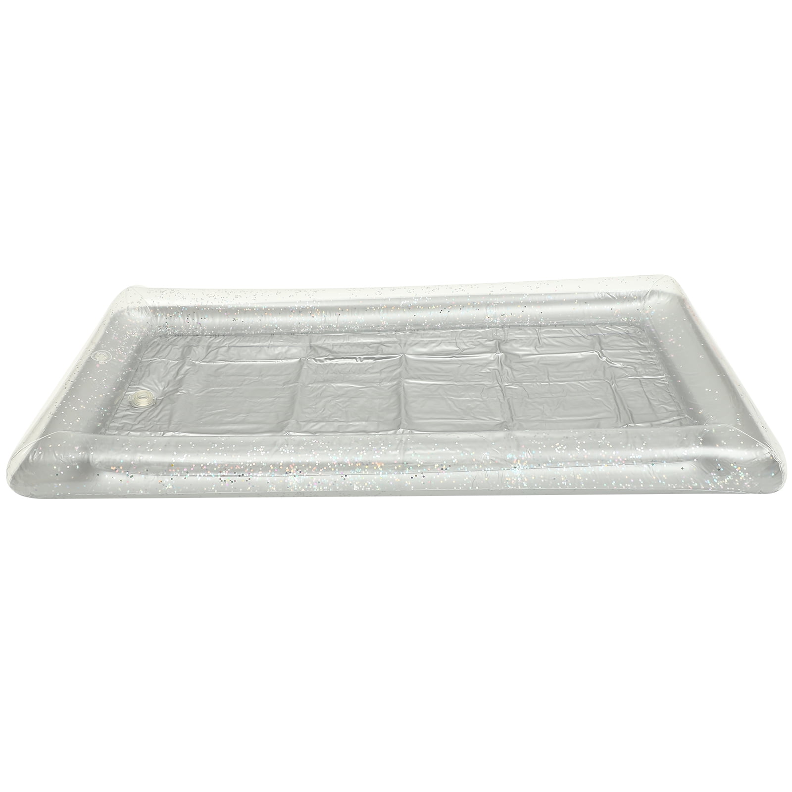 Coolers Inflatable Ice Bar Salad Plate Large Size Food Pool Party ...