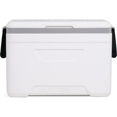Cuddy Floating Cooler and Dry Storage Vessel - 40QT - Amphibious Hard ...