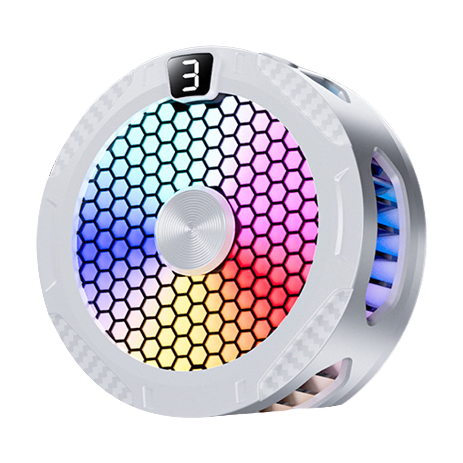 Coolers Powerful Cooling Fast Cool Down With Semiconductor Technology Low Noise For Gaming Video ...