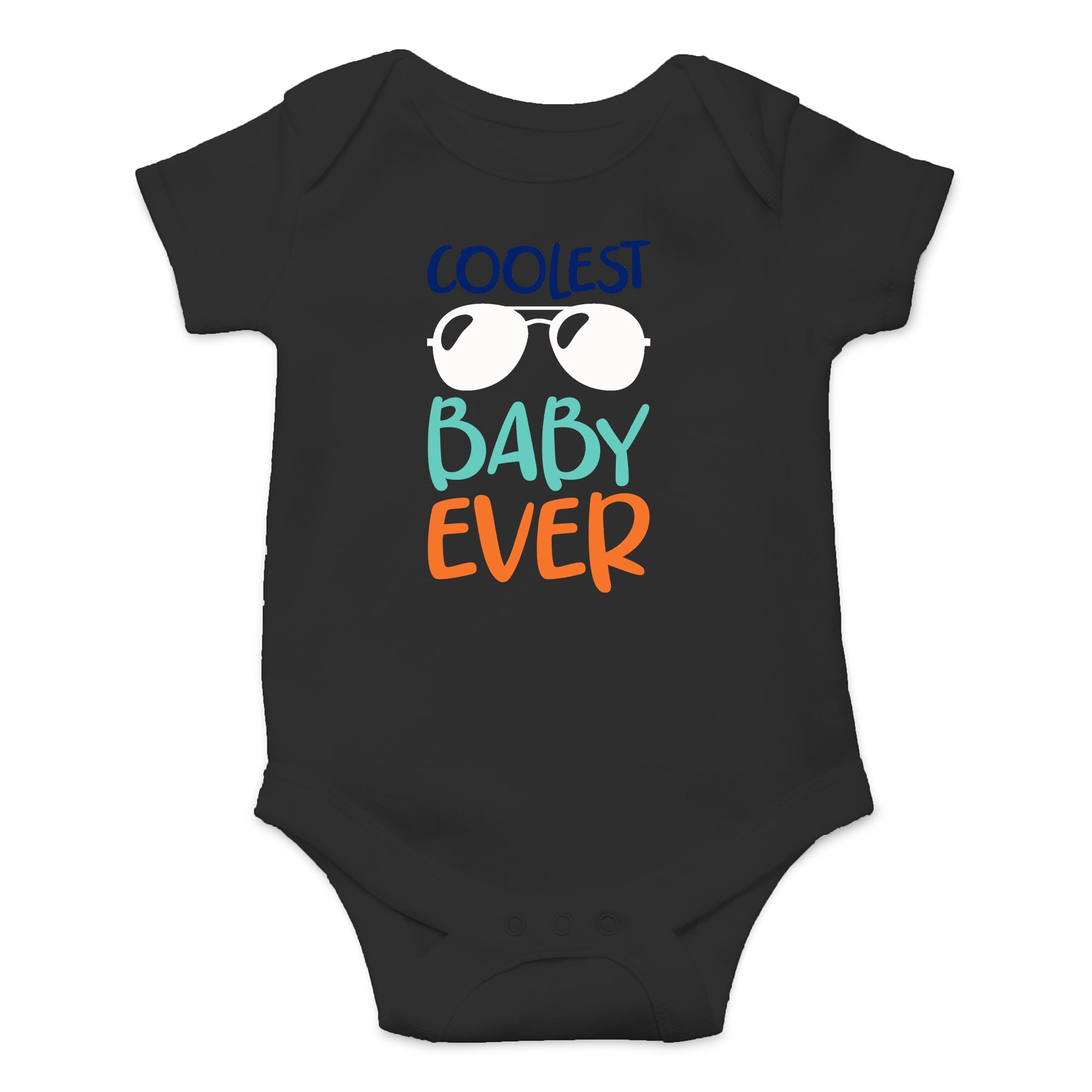 Coolest Baby Ever - Cool Little Dude, Ladies Please One At A Time ...