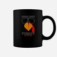 Coolest Turkey Premium For Men Or Woman Thanksgiving Coffee - Walmart.com