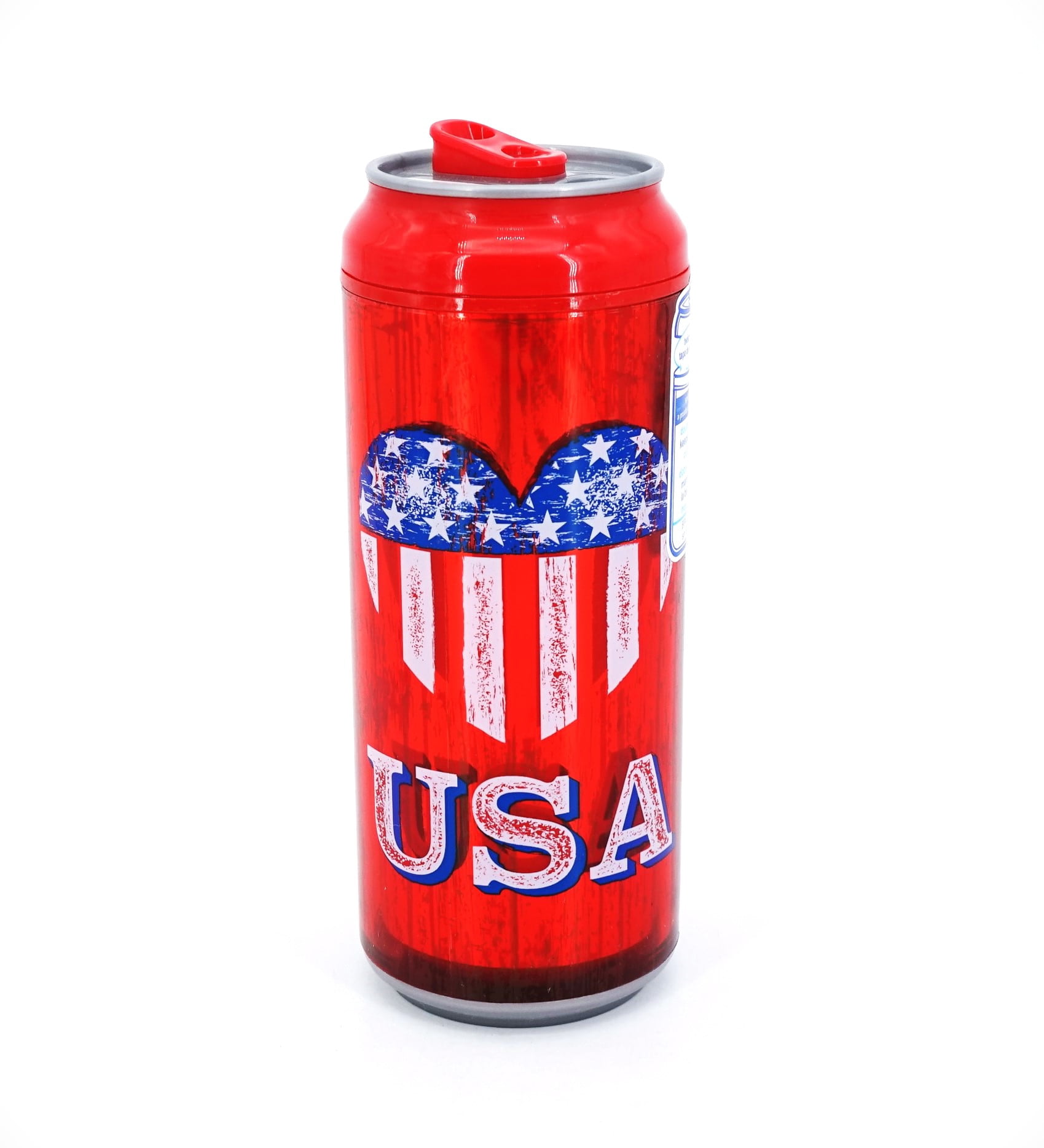 American Cool Gear Can