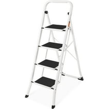 Xtend+Climb FT-4 Lightweight 4-Step Stool - Walmart.com