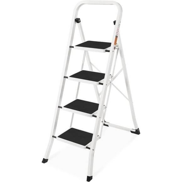 4 Step Ladders