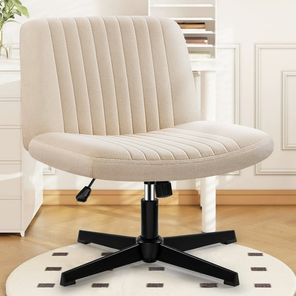 Office Chair Without Wheels