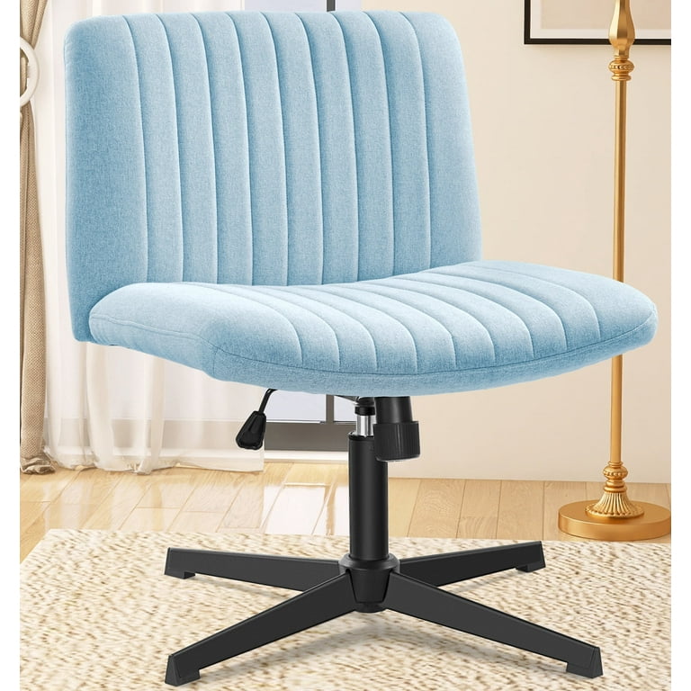 Armless desk chair without wheels store