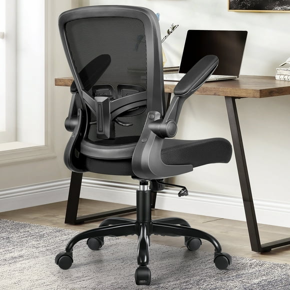 Best Lumbar Support Office Chair