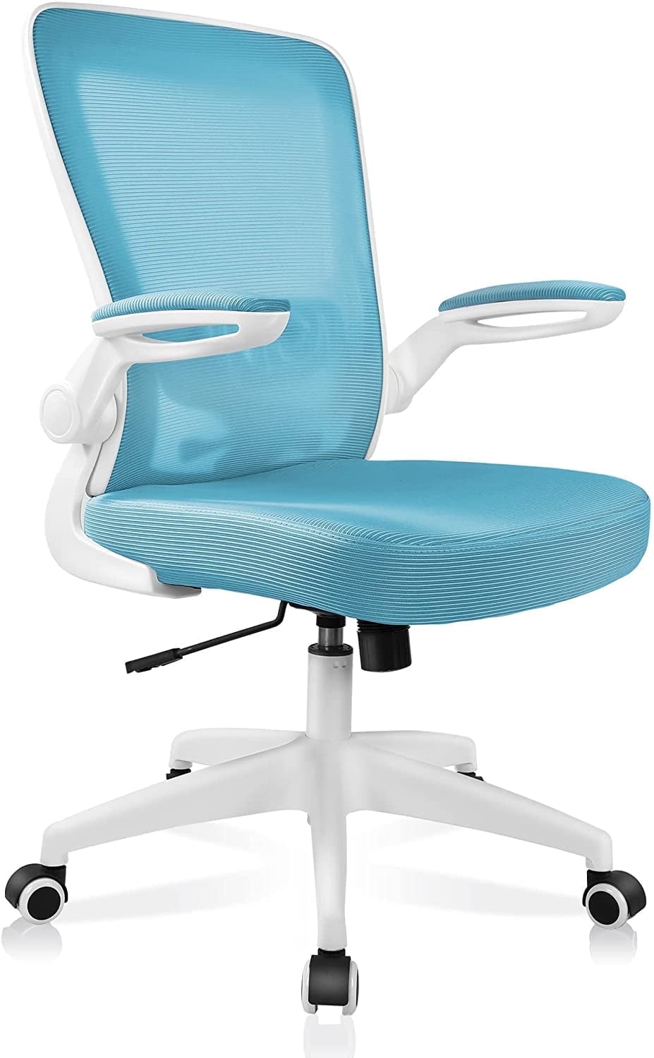 Coolhut Ergonomic Office Chair, Task Chair, Comfort Desk Chair with ...