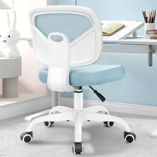 Coolhut Kids Ergonomic Desk Chair, Height Adjustable & Swivel Task ...
