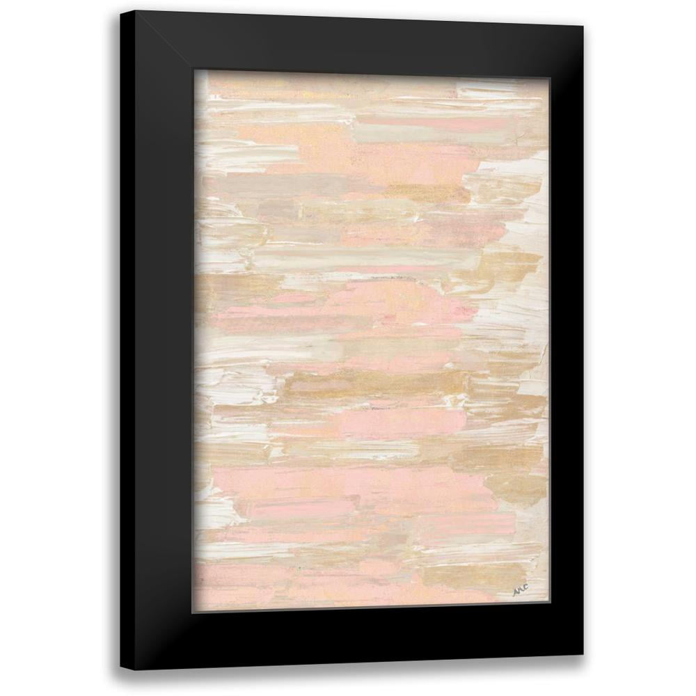 Coolick, Ann Marie 11x14 Black Modern Framed Museum Art Print Titled ...