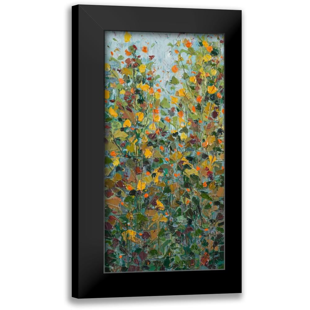 Coolick, Ann Marie 14x24 Black Modern Framed Museum Art Print Titled ...