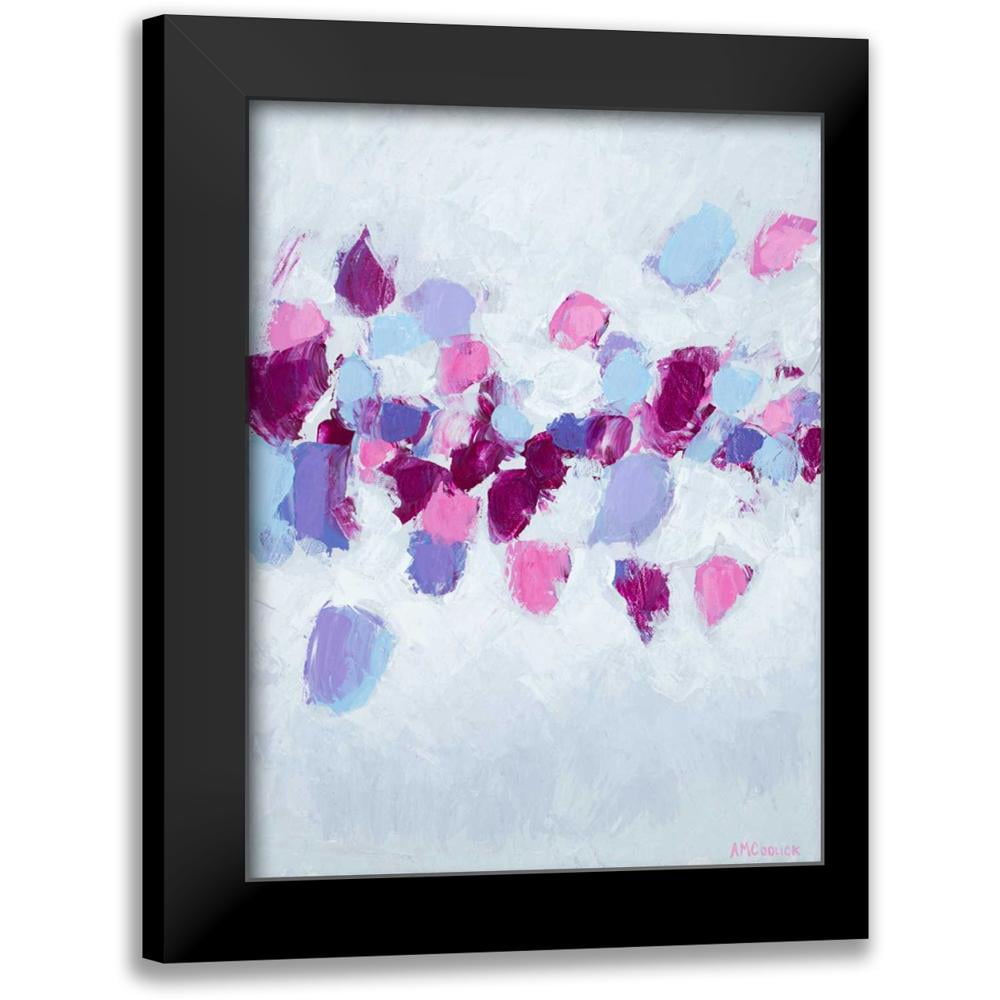 Coolick, Ann Marie 19x24 Black Modern Framed Museum Art Print Titled ...