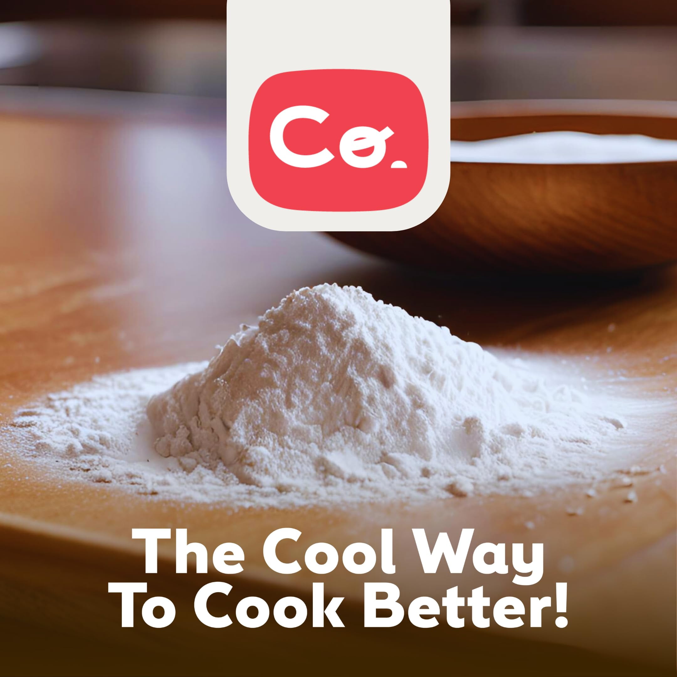 Coolinario Carboxymethyl Cellulose SCH4 - CMC (4 Oz) Food-Grade ...