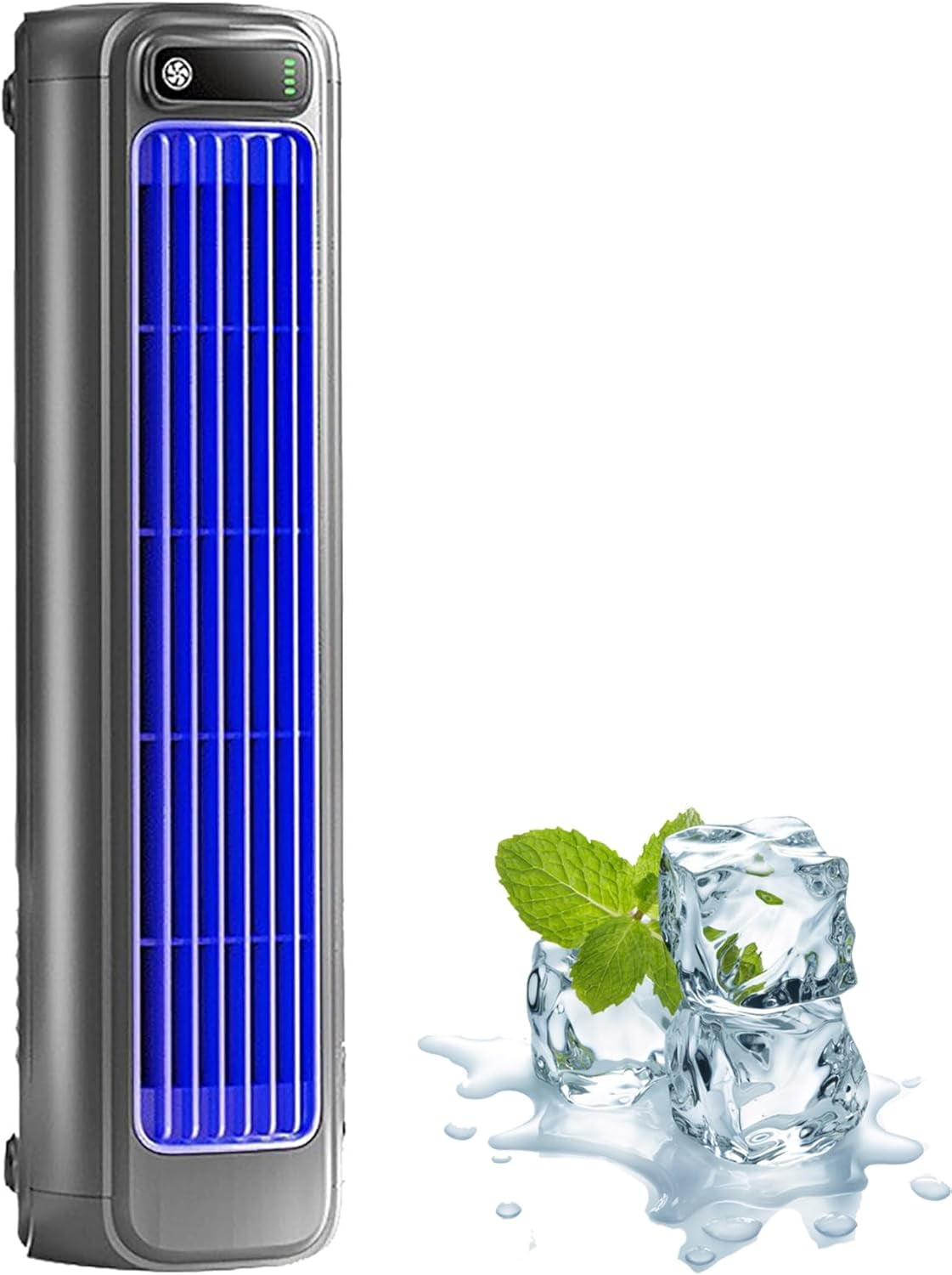 Cooling Ace(3 Speeds), 2025 Upgrade Cooling Ace Portable Air ...