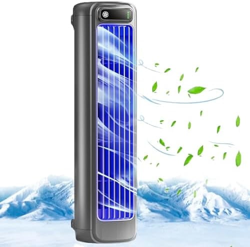 Cooling Ace, Cooling Ace Air Conditioner (Gray) - Walmart.com