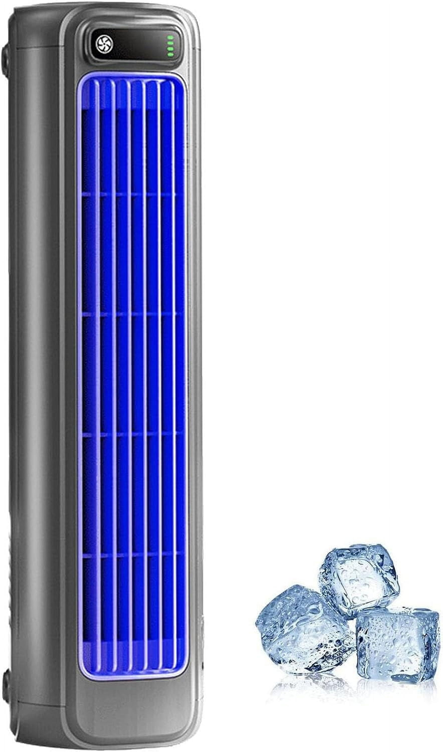 Cooling Ace, Cooling Ace Air Conditioner, Portable Desktop Tower Fan ...