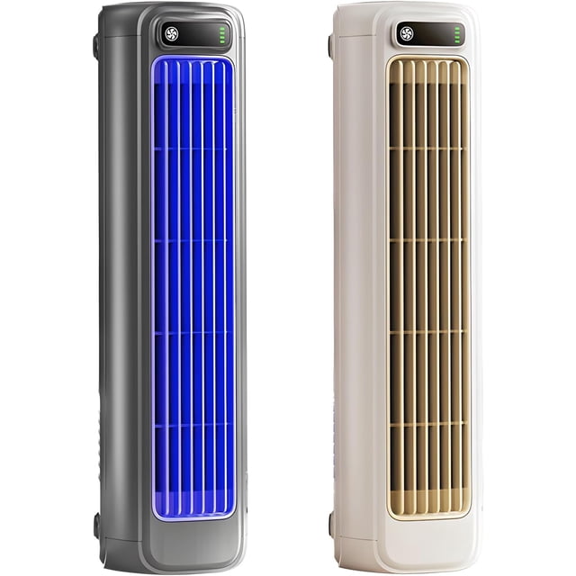 Cooling Ace - Portable Air Conditioner, 3 Speeds Adjustable Cooling Ace ...