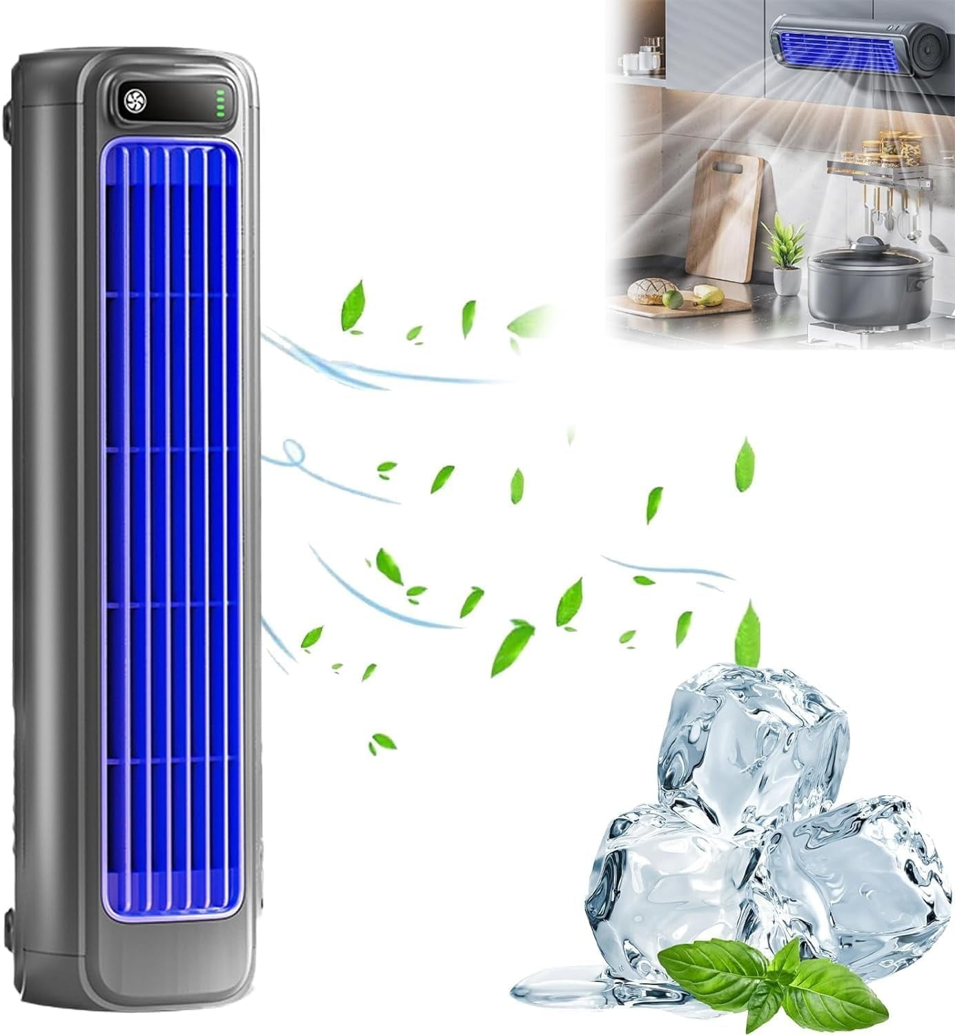 Cooling Ace Portable Air Conditioner,Cooling Ace, Portable Air ...