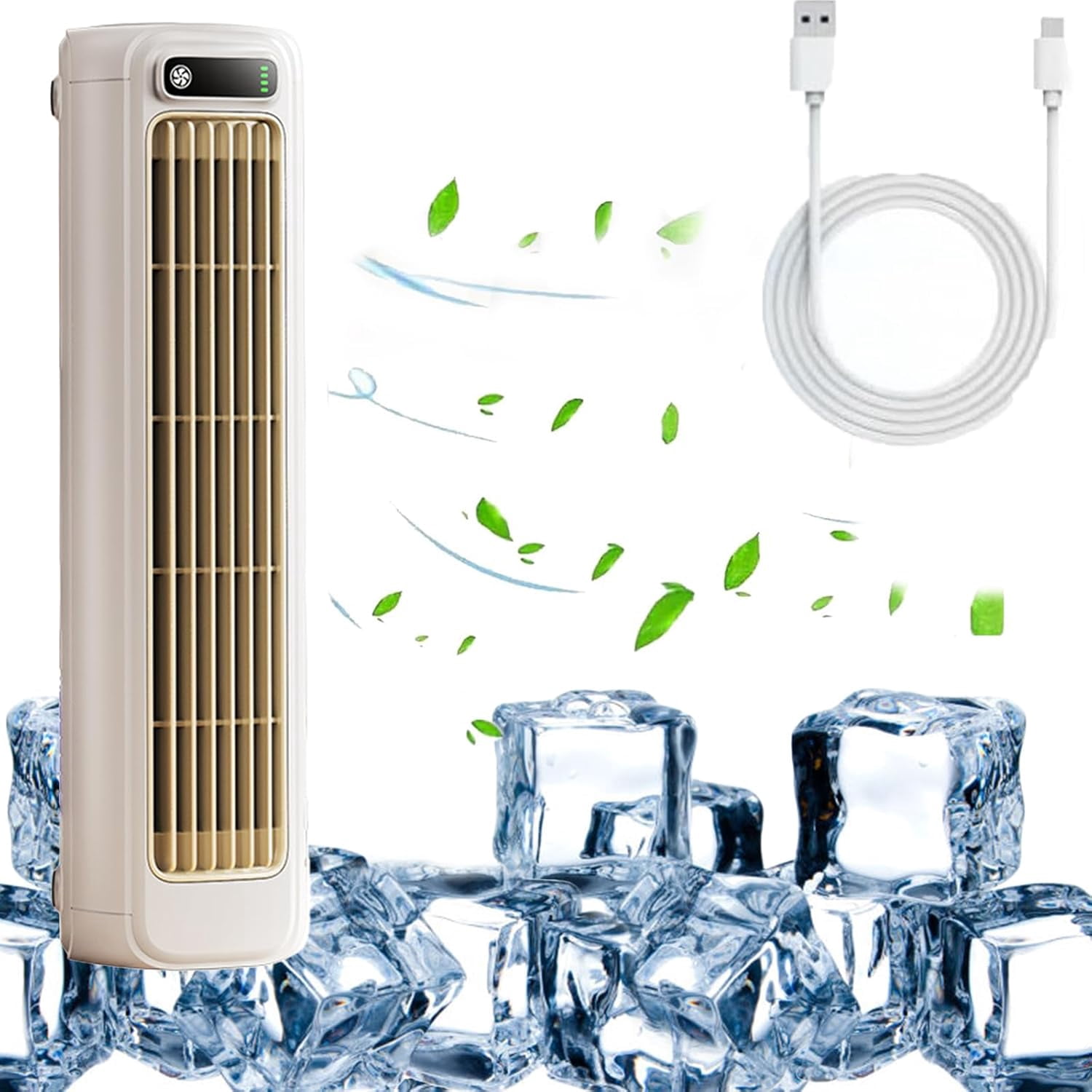 Cooling Ace Portable Air Conditioner, Iwming Cooling Ace Portable A/C ...