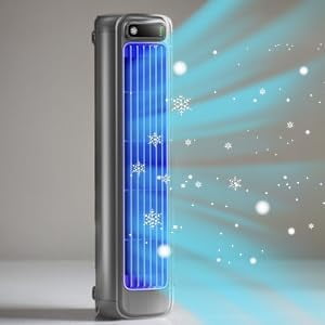 Cooling Ace Portable Air Conditioner, Stay Chilling Cool This Summer ...