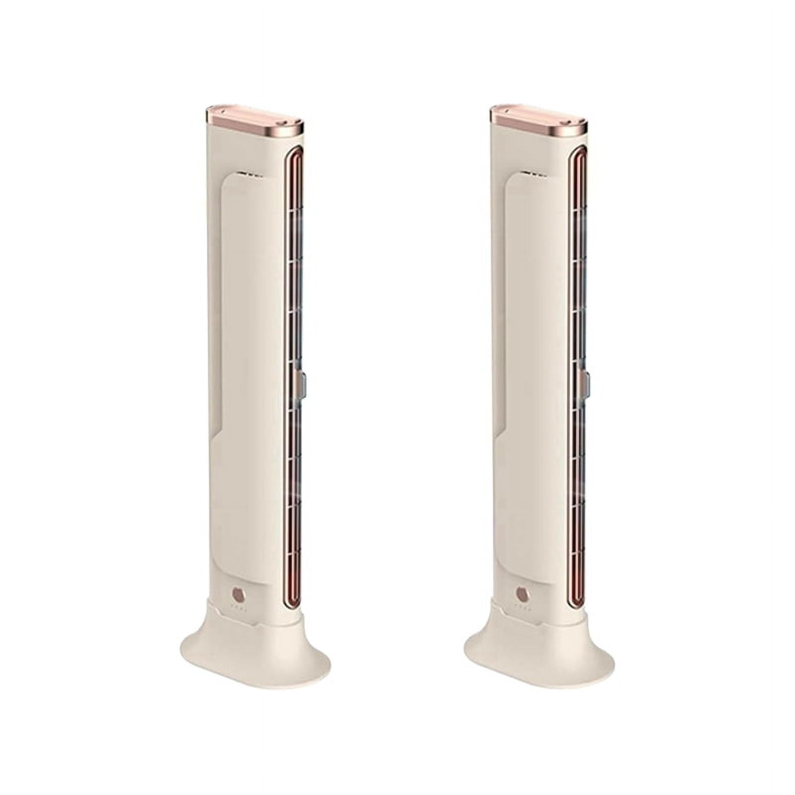 Cooling Air Conditioner Desk Tower Fan Portable Air Conditioning,Sherum ...