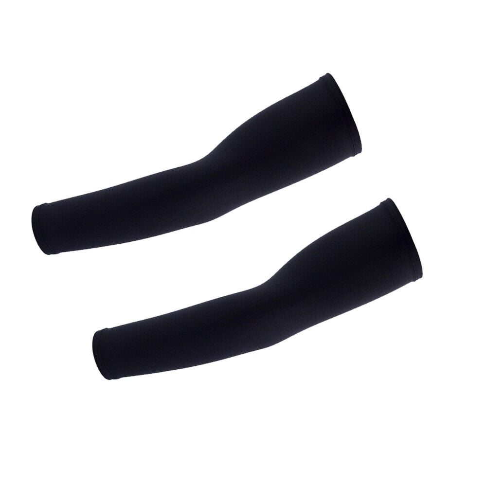 Cooling Arm Sleeves Compression Cover UV Sun Protection Sports For Men ...