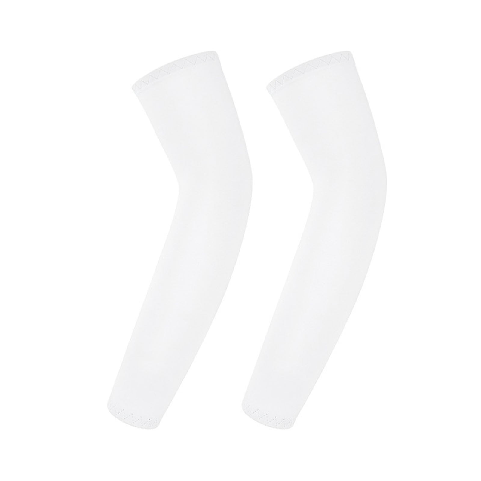 Cooling Arm Sleeves for Men Women, UV Sun Protection Sleeves for ...