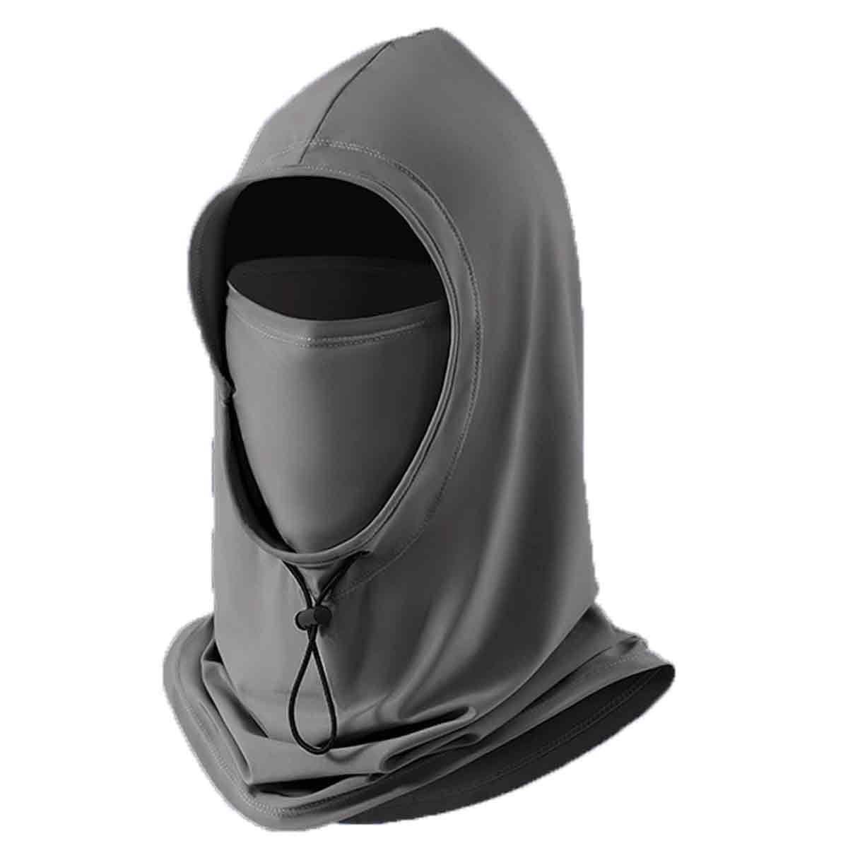 Cooling Balaclava Sun UV Protection Hood Breathable Full Head Mask Face ...