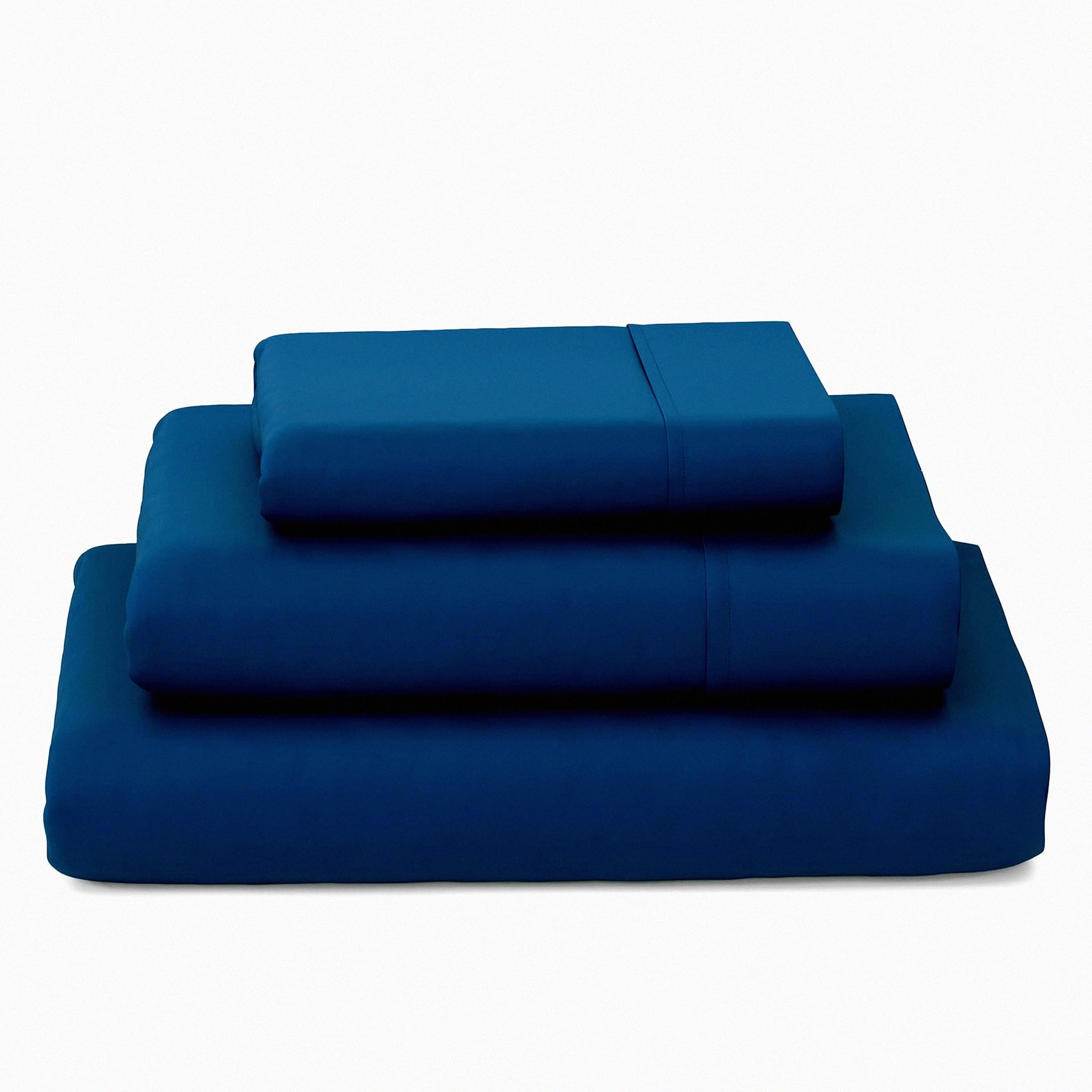 Cooling Bamboo Bliss Sheets - Silky Soft Luxury Bedding Set with Deep ...