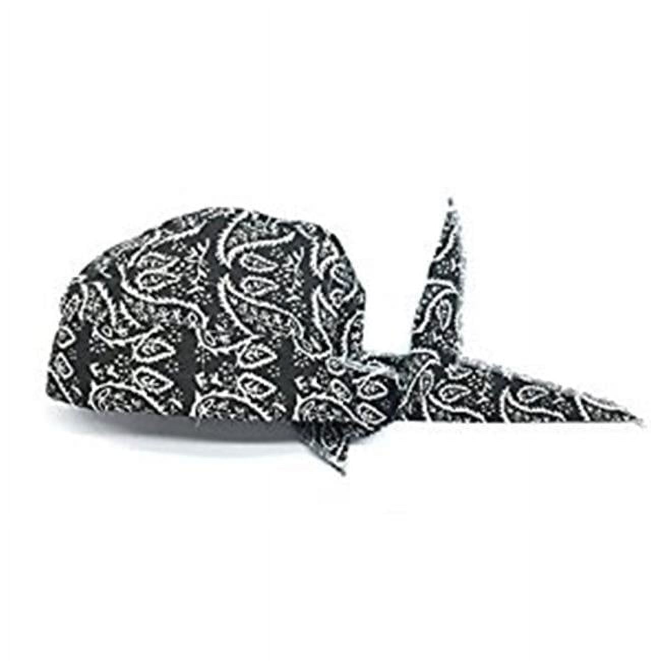 Cooling Bandana in Retail Box, Black - Walmart.com
