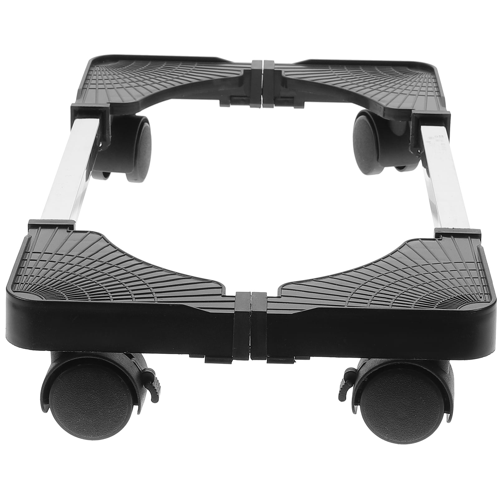 FENGGUIQU Adjustable PC Tower Stand with Heat Dissipation and Safety ...