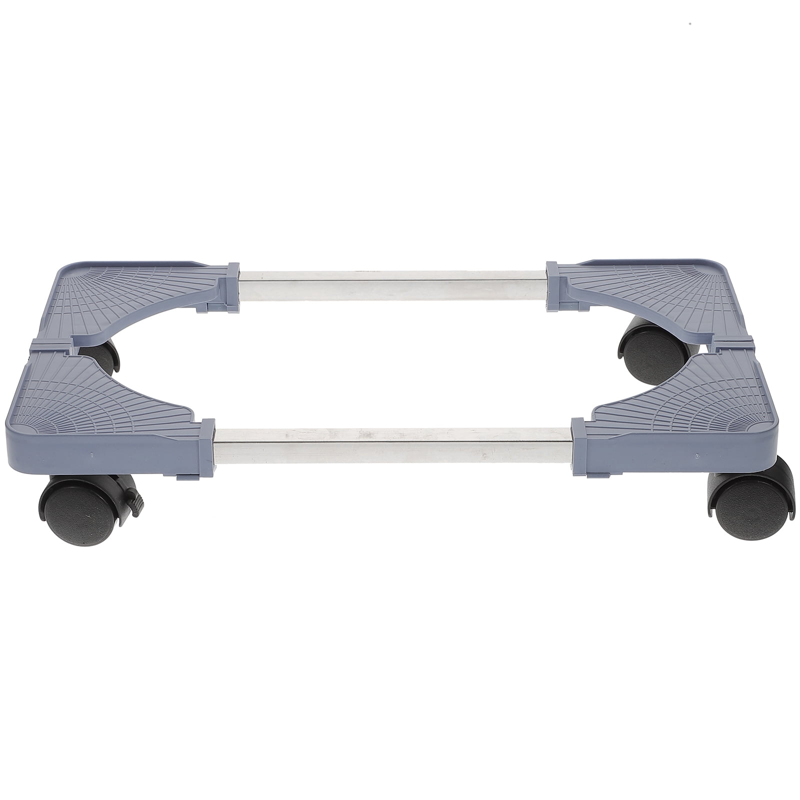 CIMAXIC Brand Multi Color Plastic Steel CPU Stand Easy Movement Heat ...