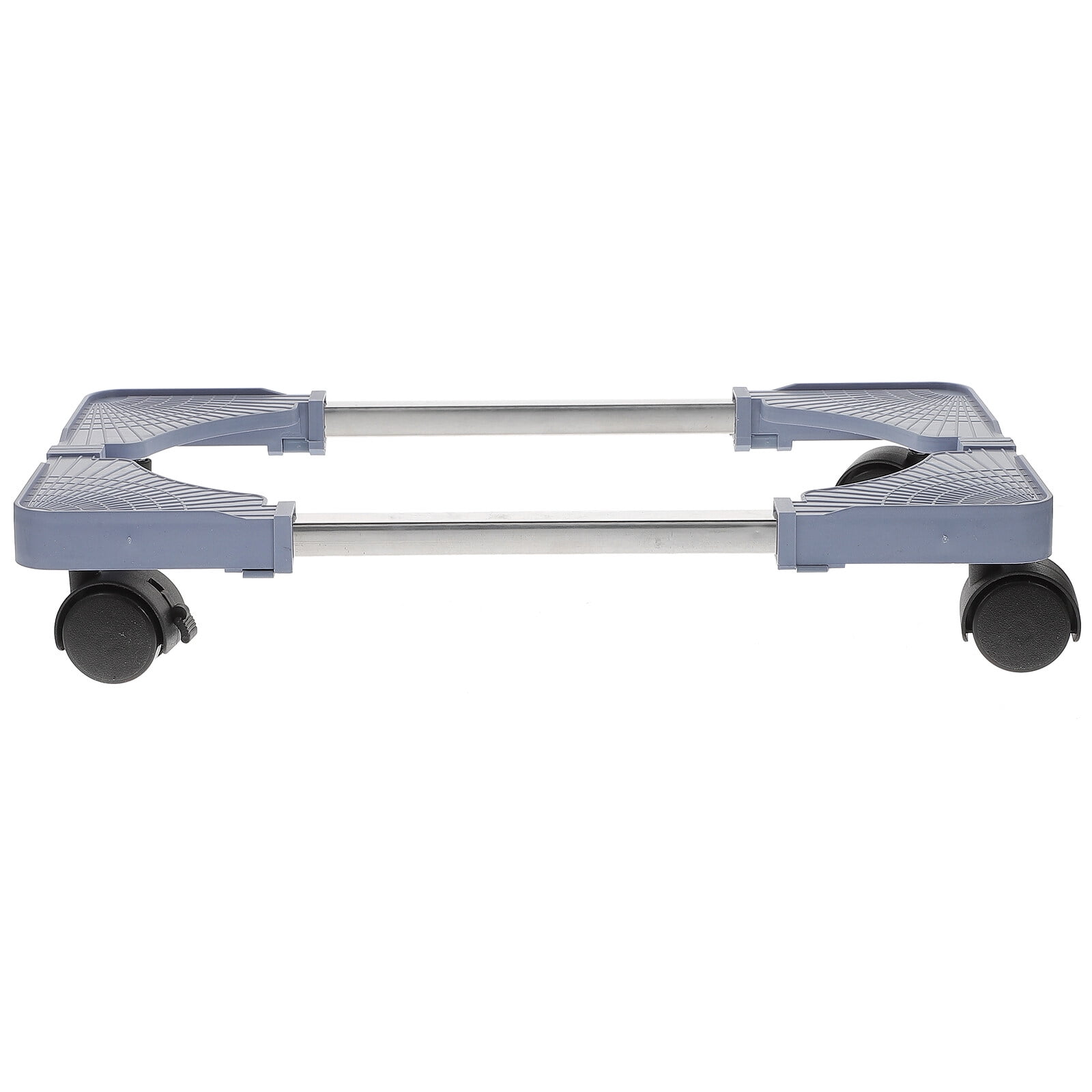 Cooling Base Rolling Computer Stand for Desktop Tower Laptop ...