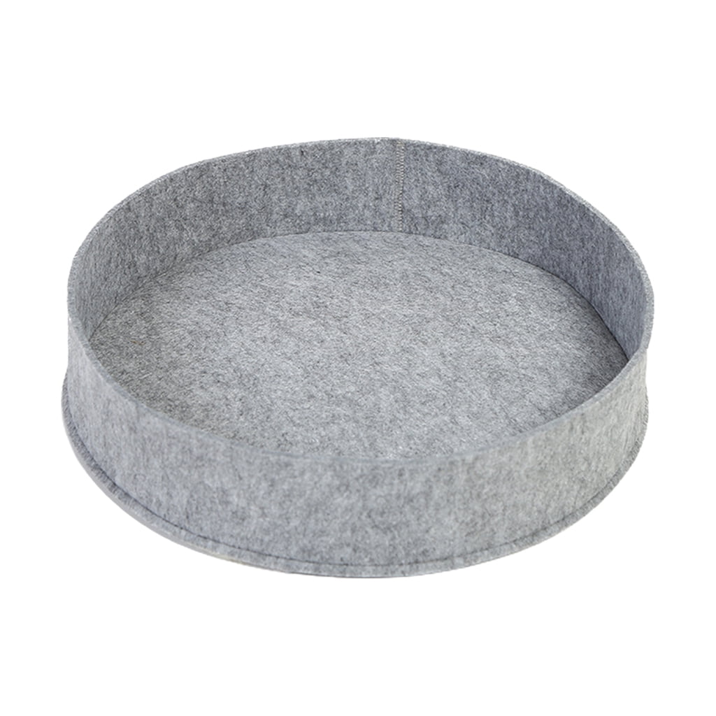 Cooling Bed for Dogs Pet Beds with Detachable Sleeping Pad No ...