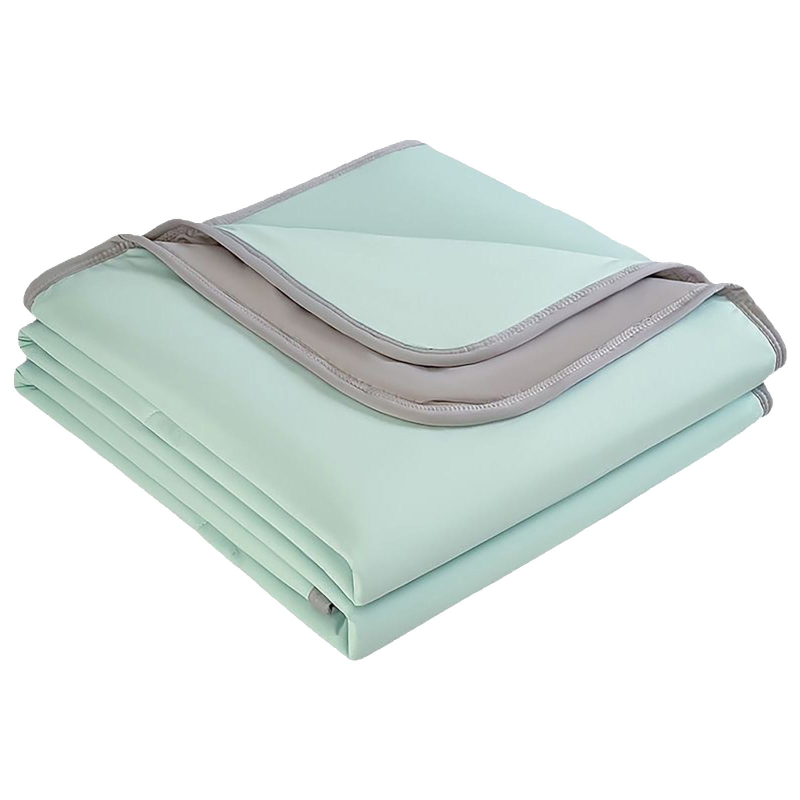 Cooling Blanket -Cold Blanket for Hot Sleepers, Ice Cooling Summer ...