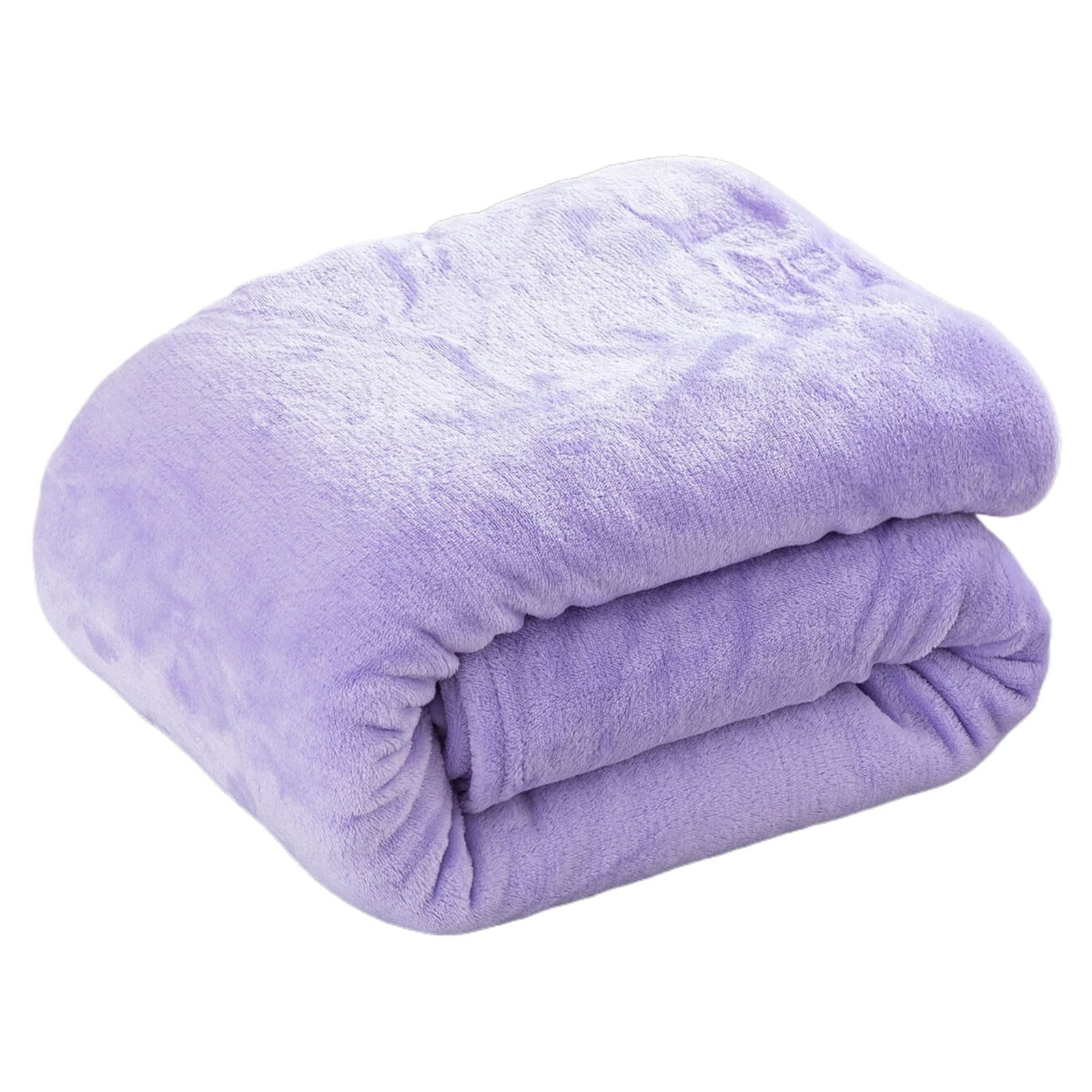 Cooling Blanket Plush Flannel Oversized Baby Blanket Soft Warm Toddler ...