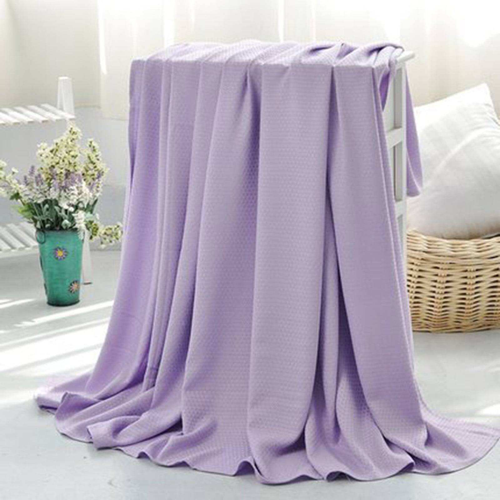 Cooling Blanket DYTTDG Home Decor Ice Blankets For Hot Sleepers And ...