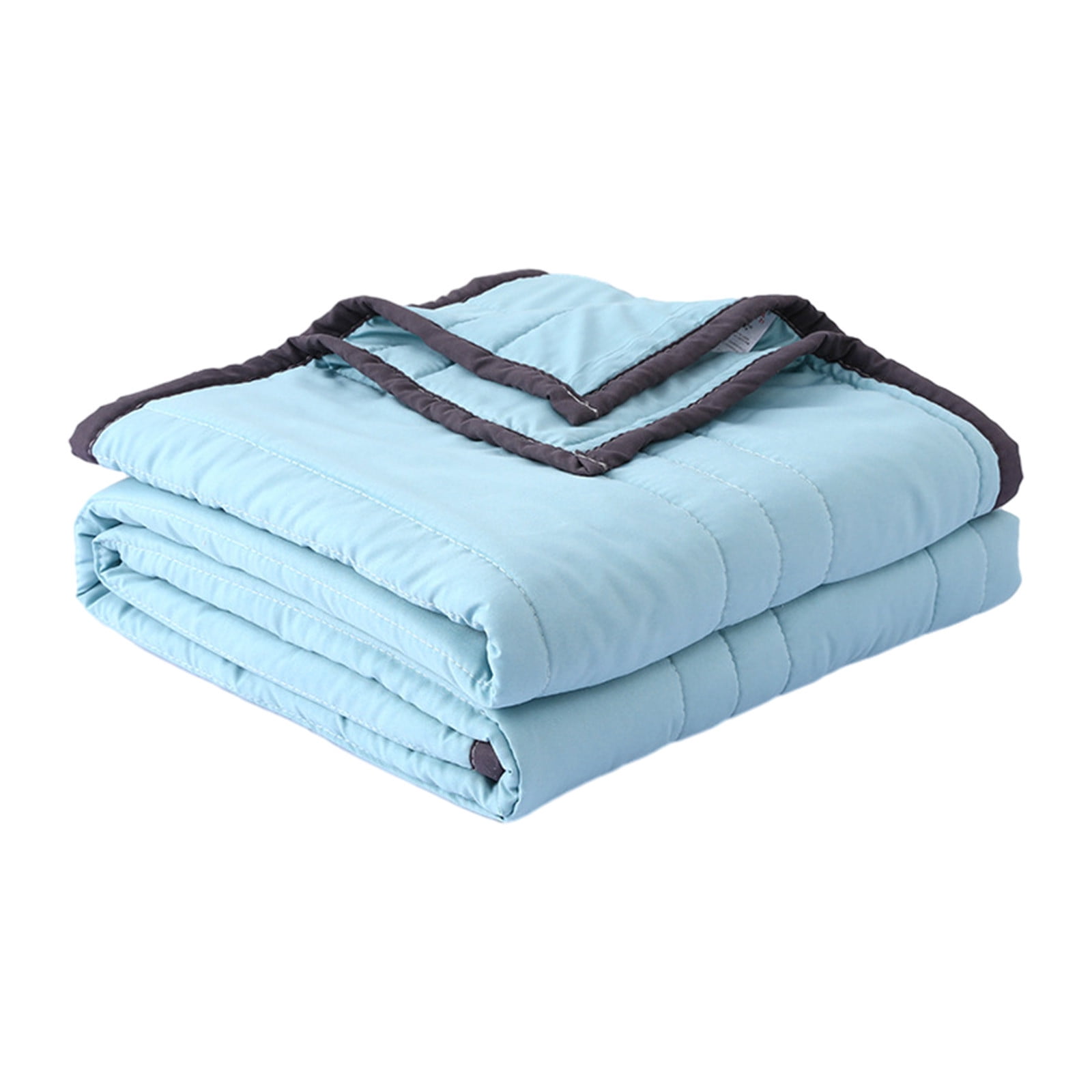 Cooling Blankets, Bamboo Blanket for All-Season, Cooling Blankets Absorbs Body Heat to Keep Cool ...