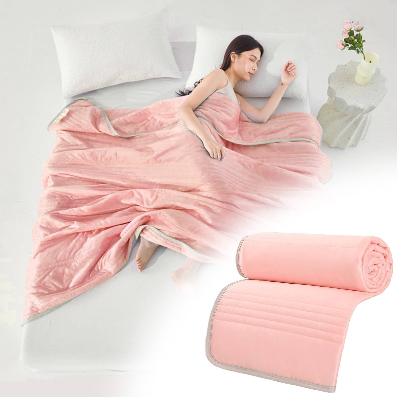 Cooling Blankets for Hot Sleepers, Cool Blanket, Comforter for Hot ...