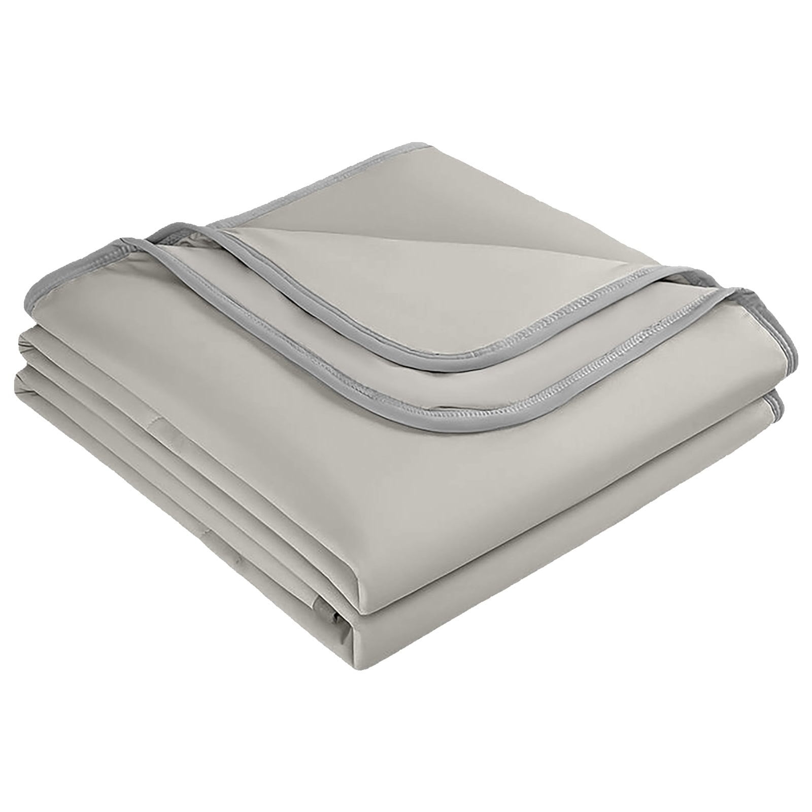 Cooling Blankets for Hot Sleepers Elegear Cooling Quilt for Naked ...