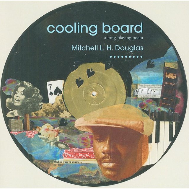 Cooling Board : A Long Playing Poem (Paperback) - Walmart.com