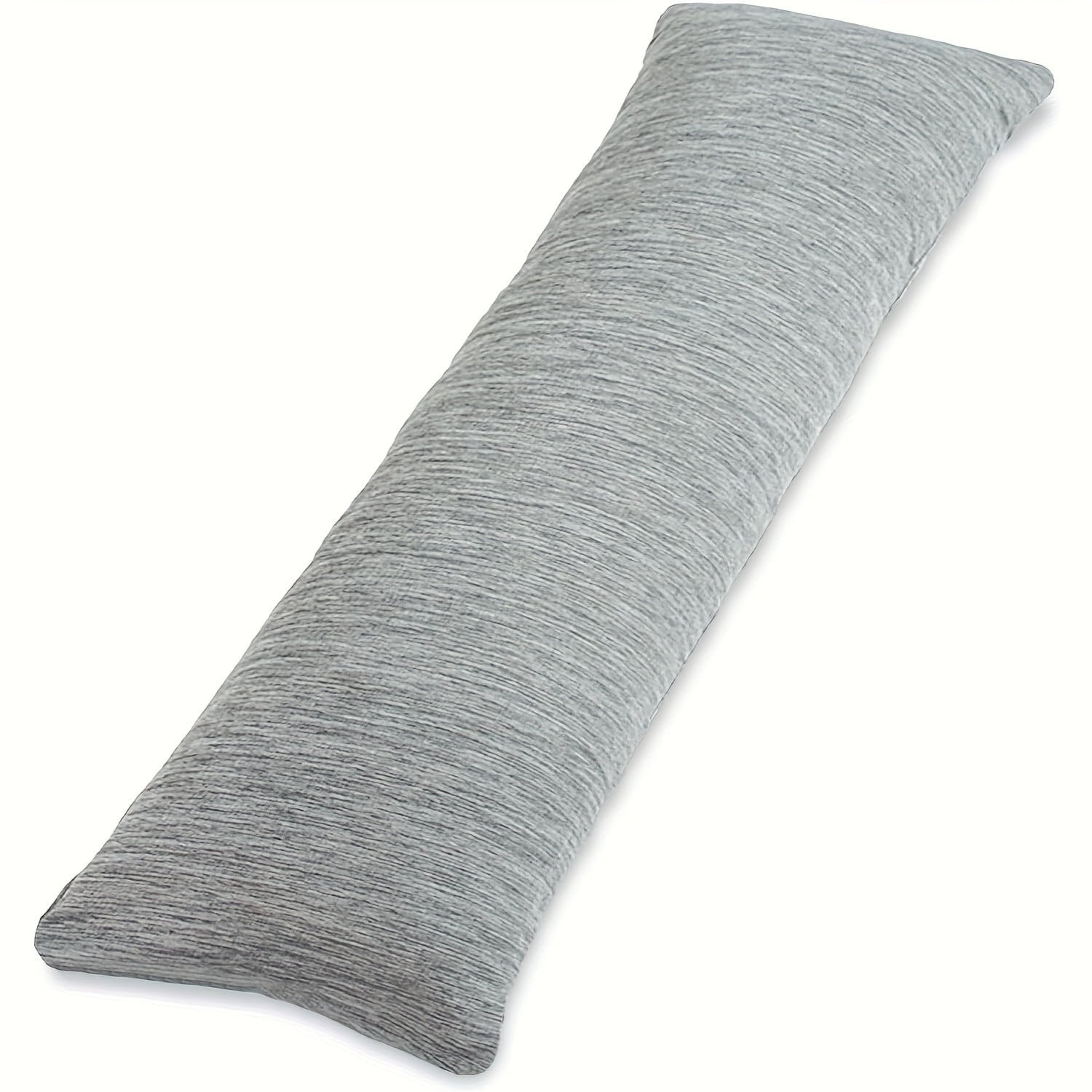 Cooling Body Pillows for Adults Sleeping, Big Large Firm Full Body ...