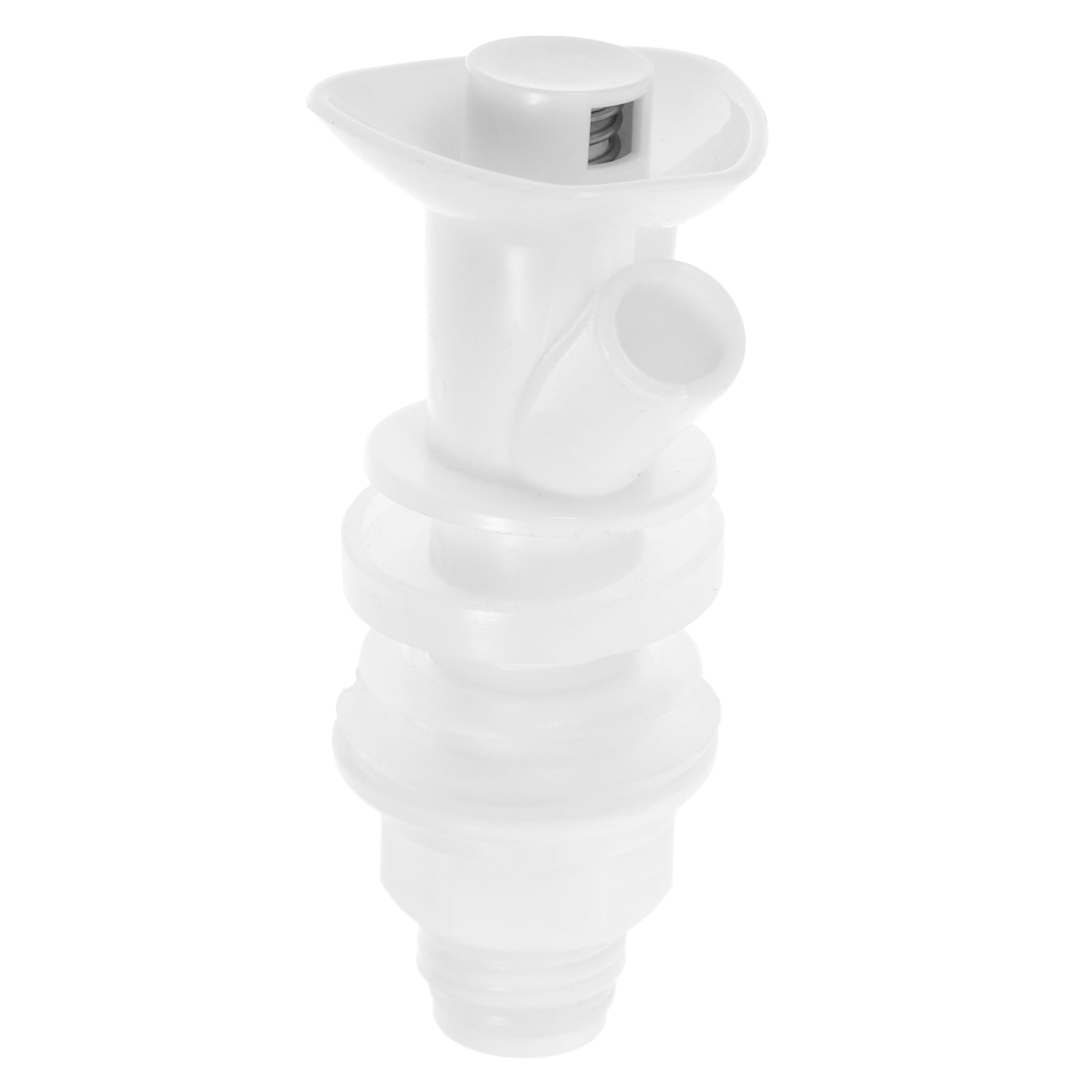 Push Button Spigot Water Cooler Beverage Jugs 1 Set Replacement ...